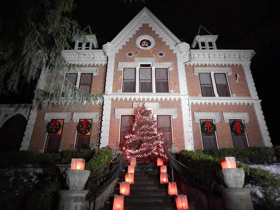 Christmas at Schell’s | News, Sports, Jobs - The Journal